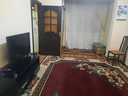 Продаётся квартира Чиланзар 6. 3/4/4 С мебелью Ор-р Метро М. Улугбек