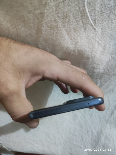 Vivo v30 pro 12+12/256