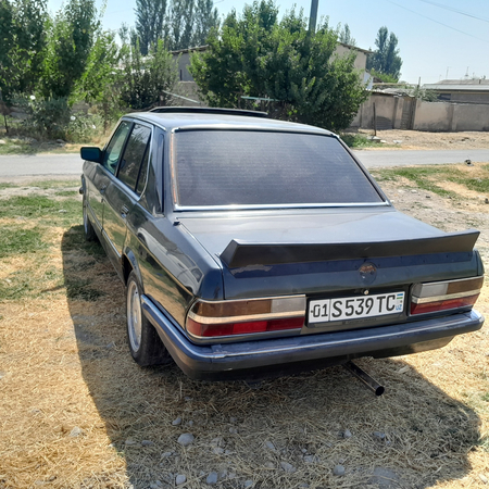 Bmw 511  m20 mator