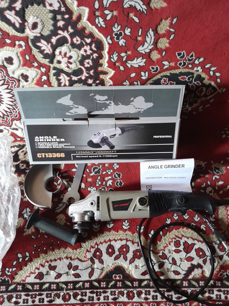Продаётся новая болгарская crown125