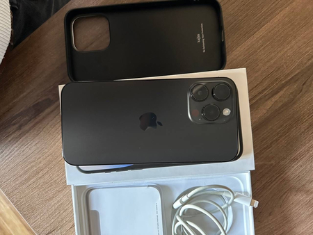 Iphone 14 Pro Max Свой 90%