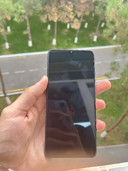 Samsung A32 holati ediyal