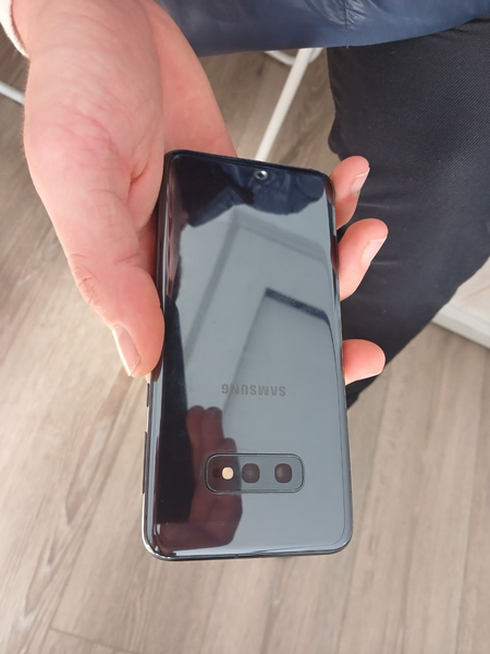 S10 e sotiladi yoki obmen s10 5 g larga