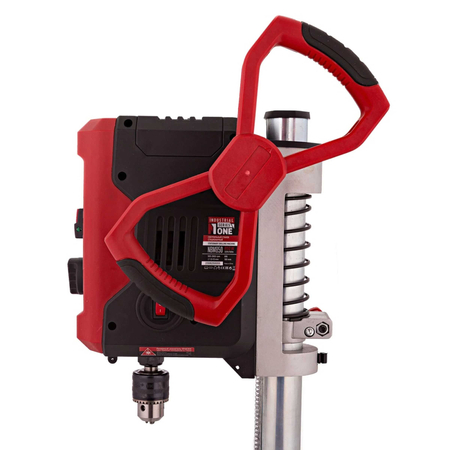 NBM850
Стационарный сверлильный станок NUMBER ONE NBM850 INDUSTRIAL