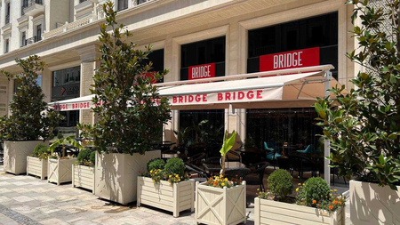 T markiza. Ikki tomonli Markiza. Kafe restoran va uylar uchun. Tent
