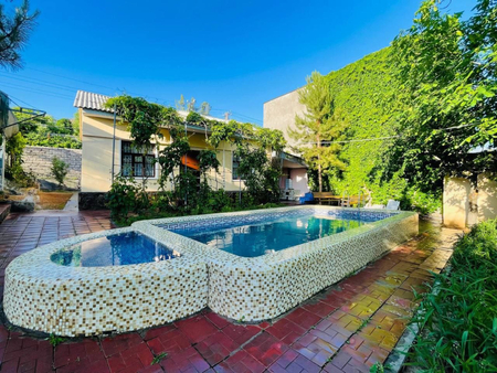 Dacha arenda 821