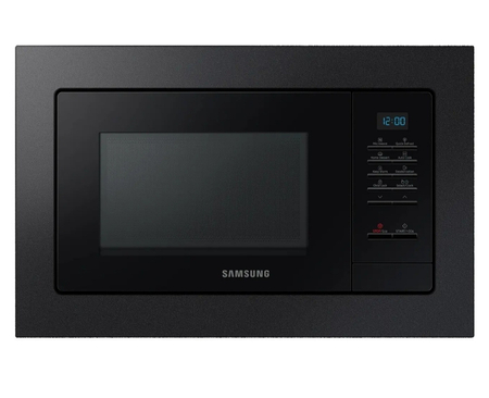 Продается микроволновая печь, встраиваемая марки Samsung MS20A7013AB.