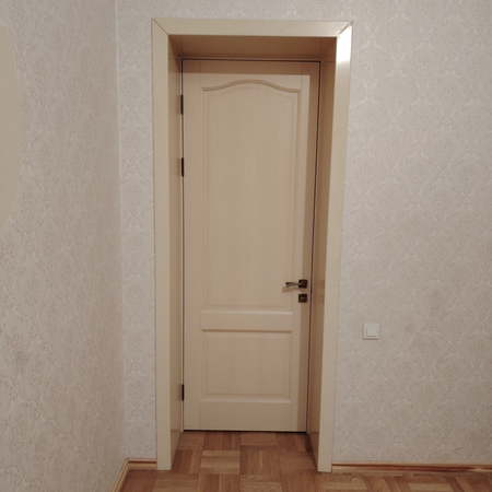 Эшиклар холати яхши