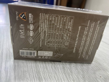 Zerofit choy kofe kapsula asal arginal optom narxda