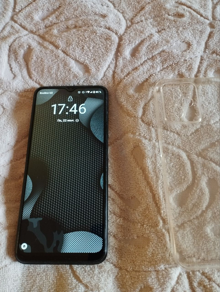 Realmi c35, 8/64 идеальное состояние
