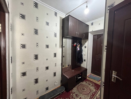 Квартира 35 КВ.В хорошем состоянии
