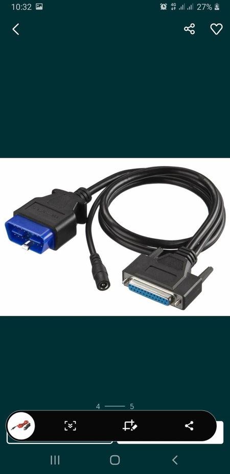 CKANMATIK pro 2 diyagnostika new