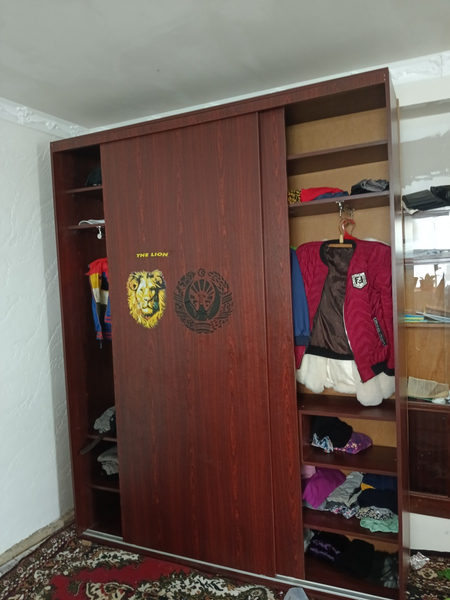 Шкаф купе срочно продам