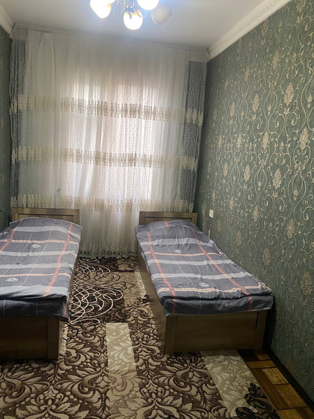 Продаю квартира Яшнабод р н Авясозлар 1