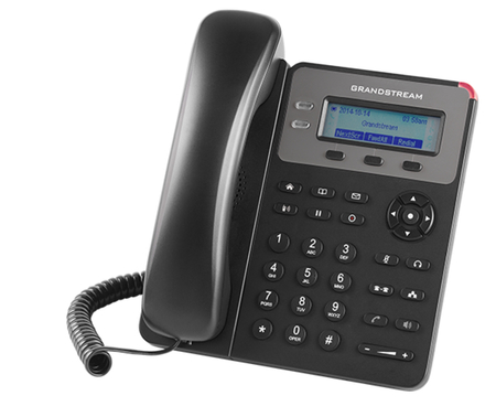 Grandstream Ip Phone GXP1615
