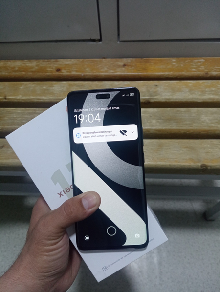 Xiaomi 13 Lite 8/256GB