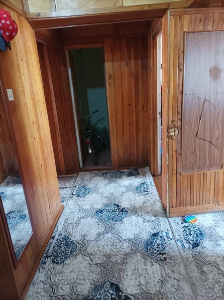 Без посредников Продается Своя 3 х комнатная квартира ТТЗ А.Югнакий
