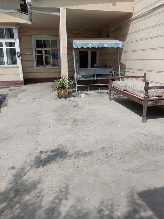 Продается дом 3,5 соток в центре города Коканд