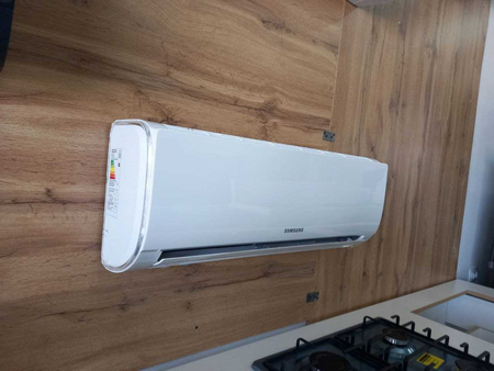 Кондиционеры SAMSUNG AR09TQ Оригинал (Бесплатная установка)