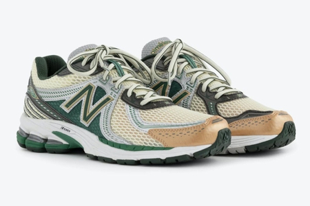 Кроссовки NewBalance