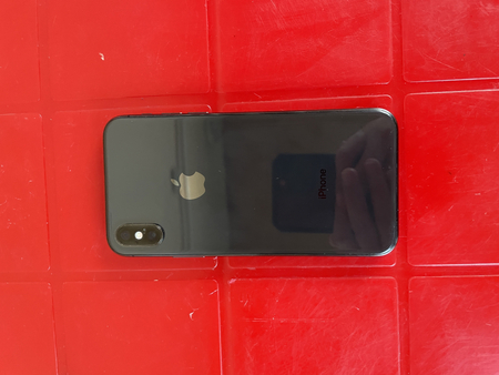 Iphone X  kelishamiz