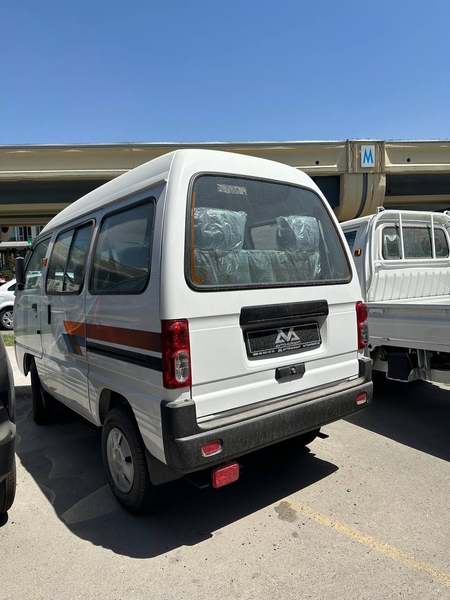 DAMAS DLX  2024 oq