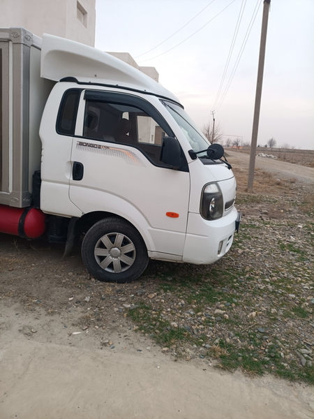 Доставка yuk tashish xizmati kia bongo