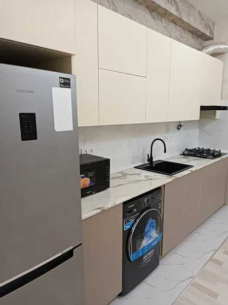 ЖК Poytaxt Residence 1 комнатная Евроремонт Алайский 40м2 Студия