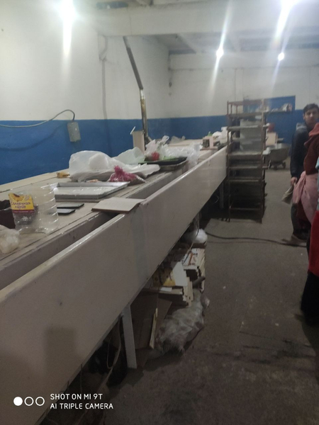 Печенье линия 80 талик сахарный печенье 4000$ бакувват камчиким