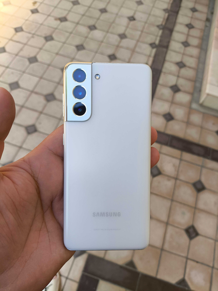 Samsung S 21 5G 8/256