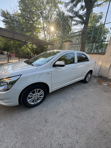 Cobalt 2024 avtomat Tozza srayl abs , diska , mafon