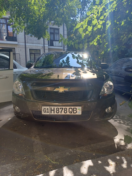 Chevrolet Cobalt