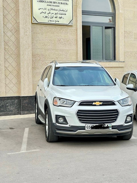 2013 Tozza 4 qilingan