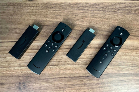 Amazon Fire Tv Stick ТВ Приставка