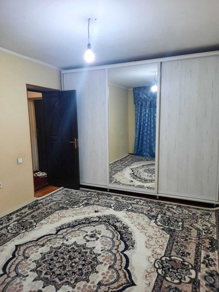 Сдаётся в аренду  комната яккасарайский район  Башлык