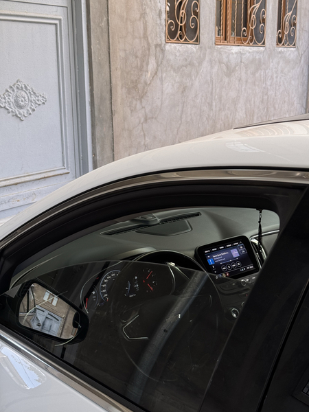 Malibu Premier 2020 58,000km