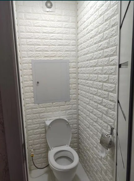Чиланзар9кв   2в3/1/4  1,5*3м²  50м²