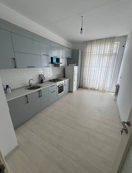 Golden House ЖК ASSALOM SOHIL УЗБУМ под ключ 4-комнатная 117 м2 Срочно