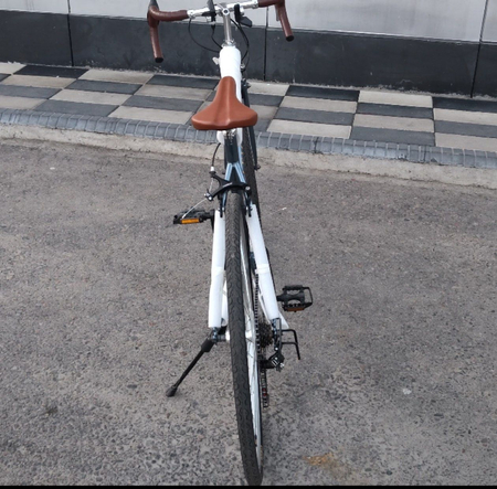Original shosseyniy velosiped/ Шоссейный велосипед