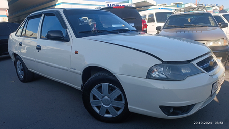 Nexia 2 Dons 1.6