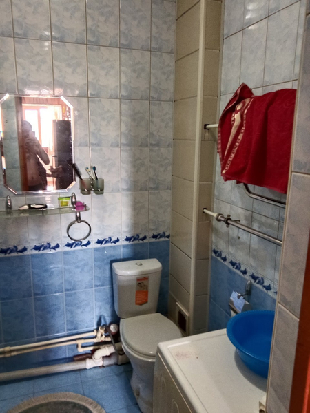 Квартира в Шайхонтохурском районе