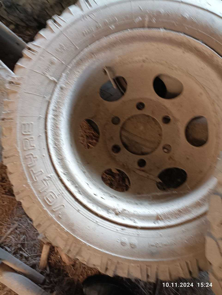 Диск Газ 53-52 сотилади