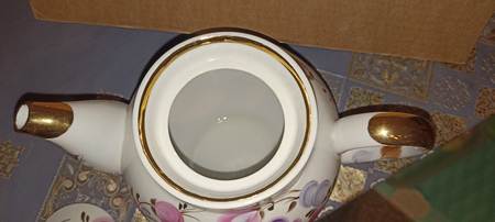 Продаю заварочный чайник