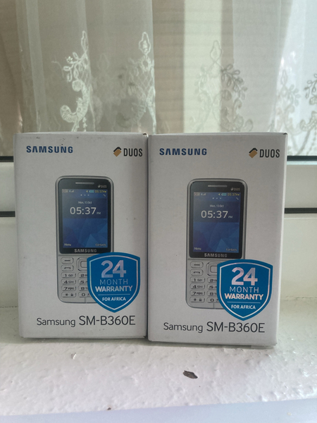 Samsung B-360 Metro