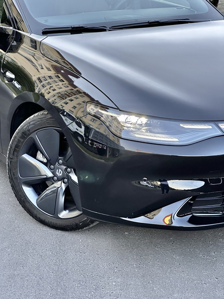 Leapmotor C01 717км в наличии