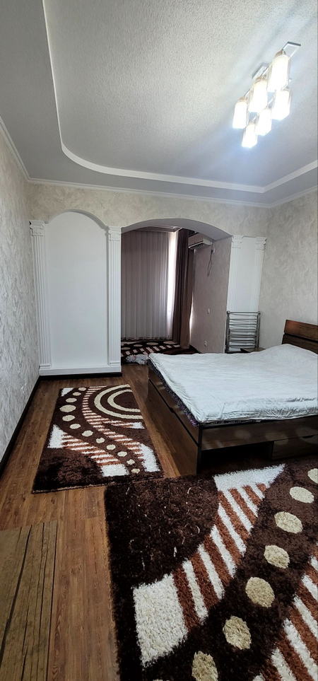 Toshkent city navoiy kochada arendaga beriladi