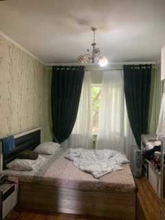 М Улугбек массив Феруза 2 ком . DD 158043