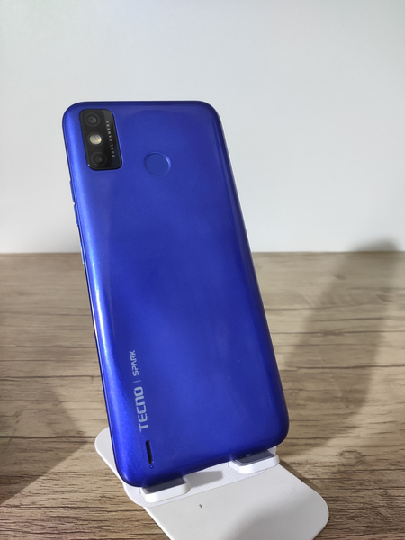 Texno Spark 7 sotiladi