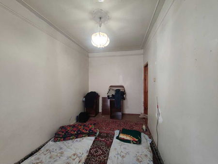 В Алмазаре продается 3-комн.7/9 квартира в доме комфорт-класса (J1650)