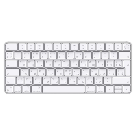 Apple Клавиатура Magic Keyboard с Touch ID Новый